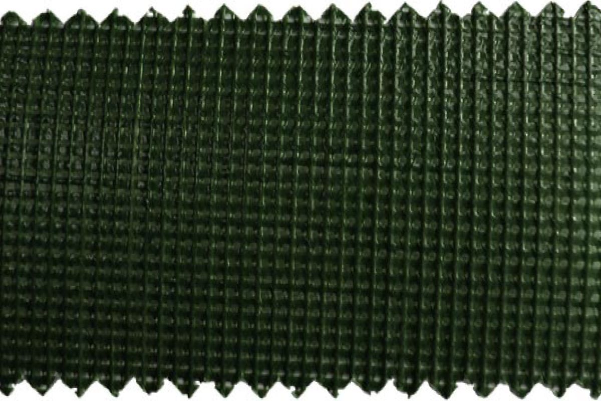 6' Vinyl Coated Mesh Polyester Windscreen