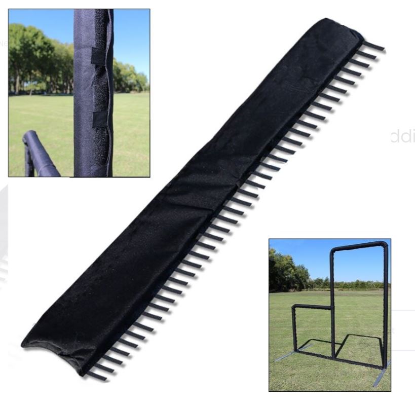 L Frame Padding (1 - 7' Long Piece)