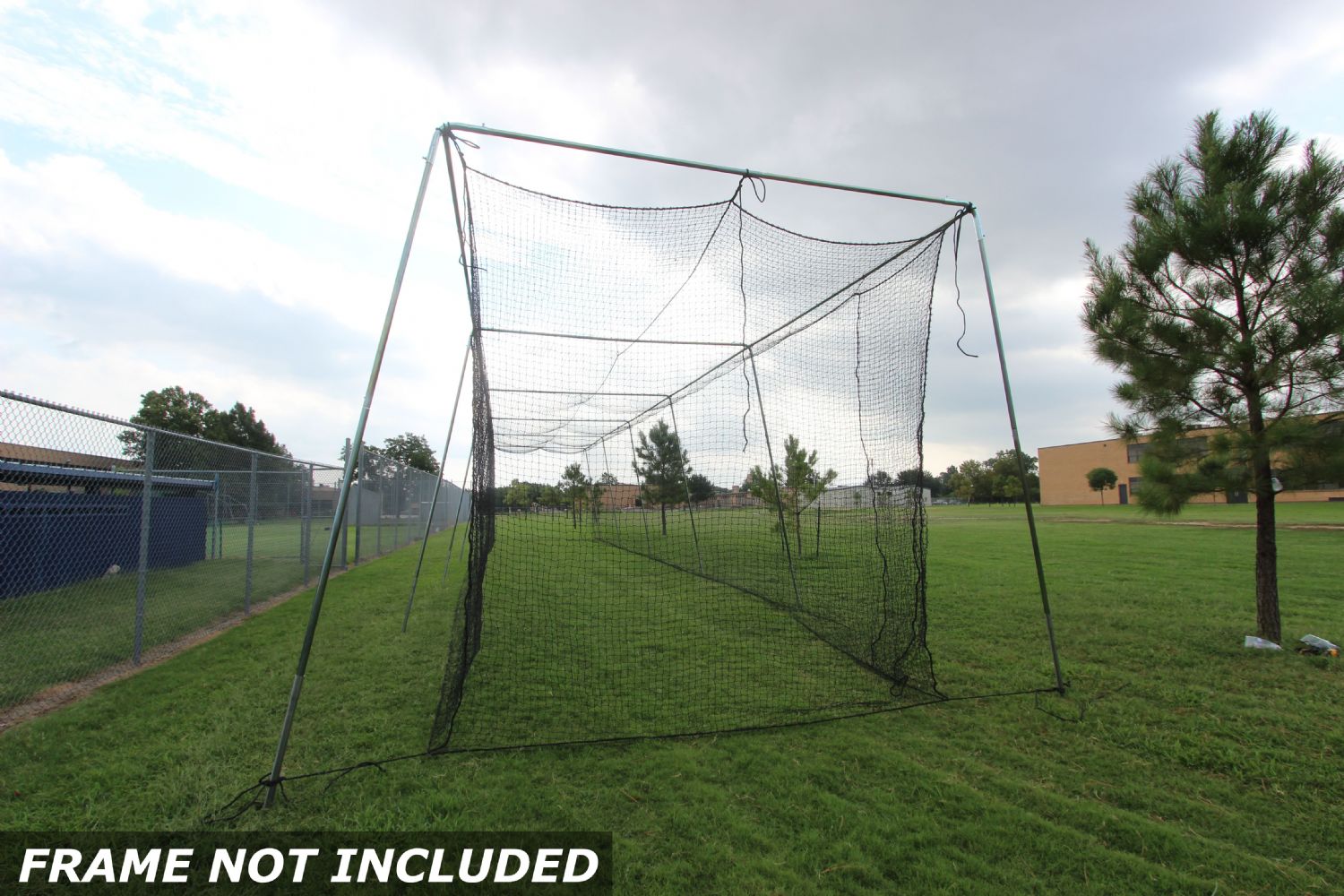 SELECT #24 NET 70x14x12