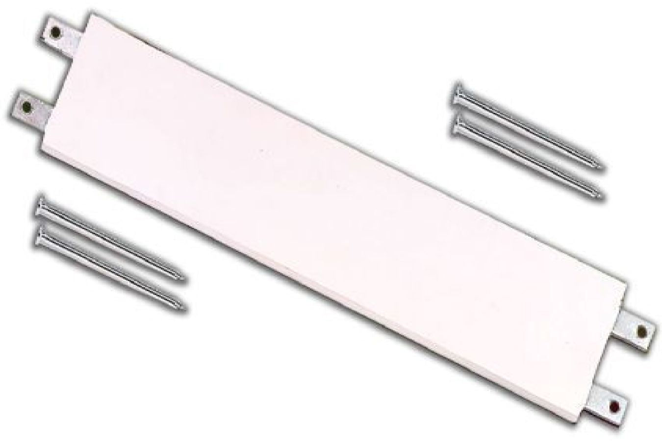 Moveable Official Pitchers Rubber