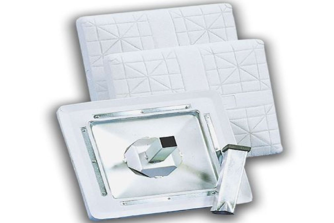 Pro Anchor Bases - Set