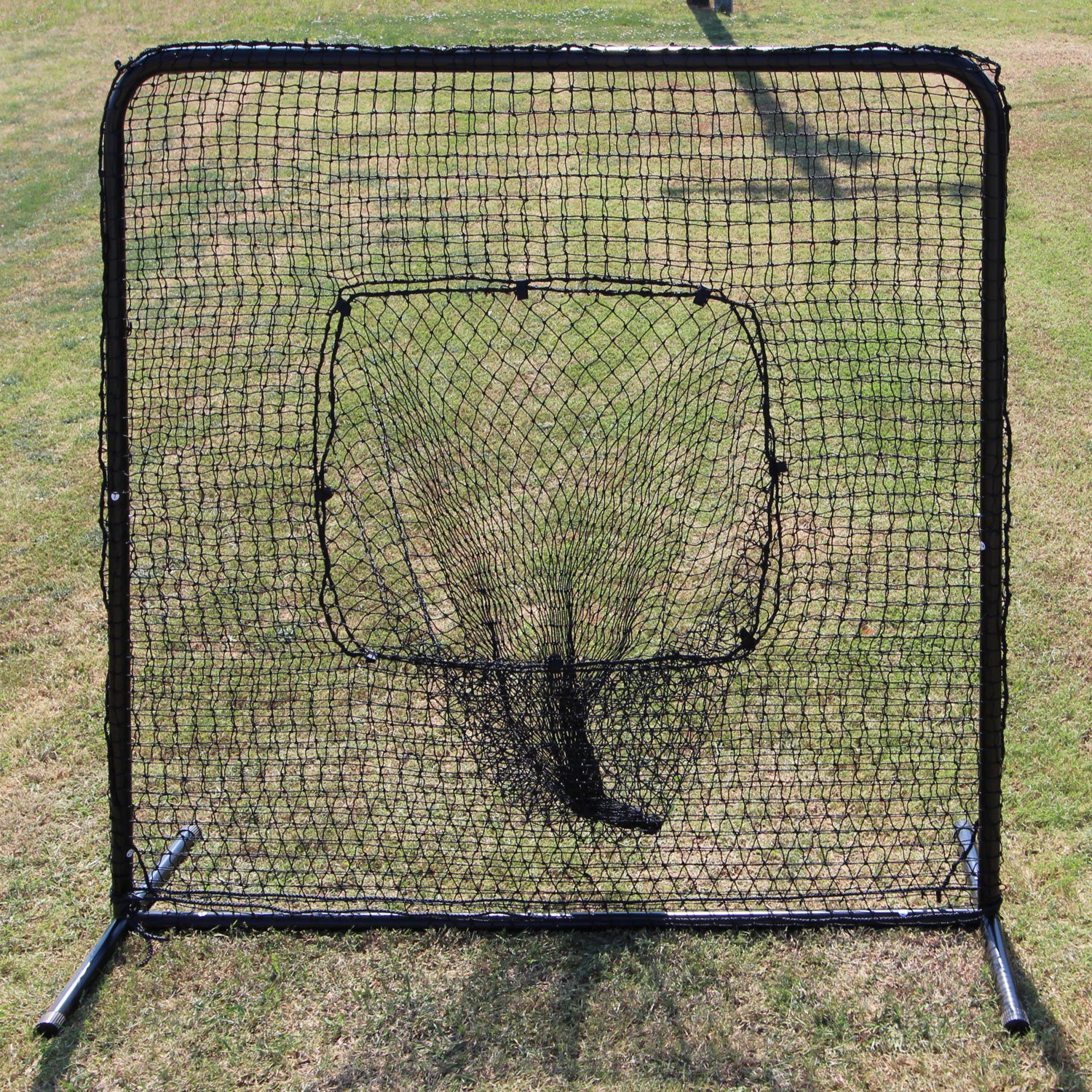 SELECT 7x7 #42 Sock Net and Frame