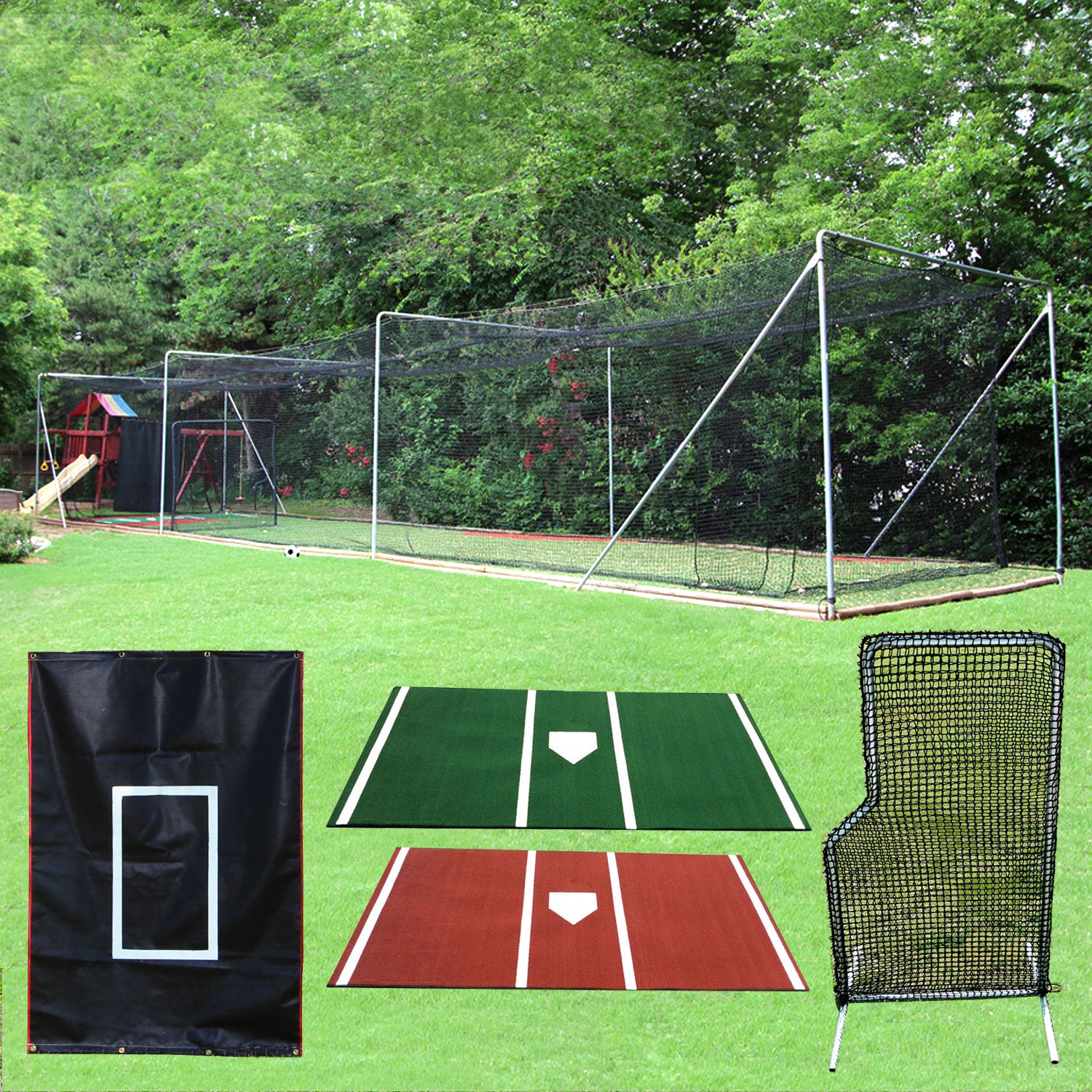 Complete Baseball Bundle